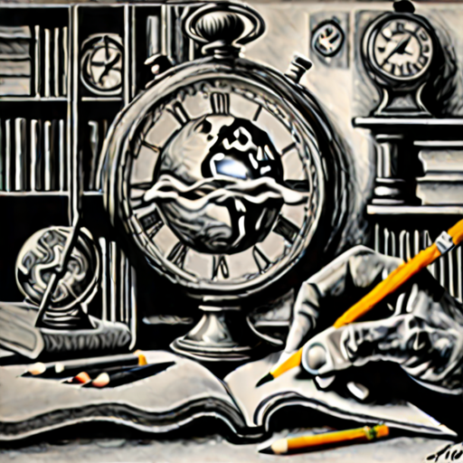 Knowledge Through Time