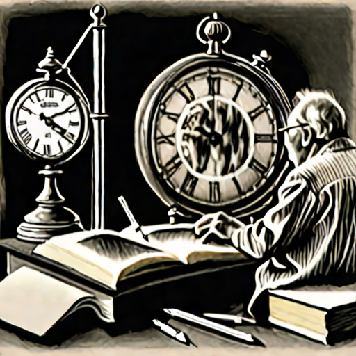 Knowledge Through Time