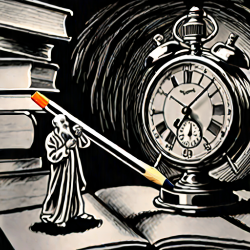 Knowledge Through Time