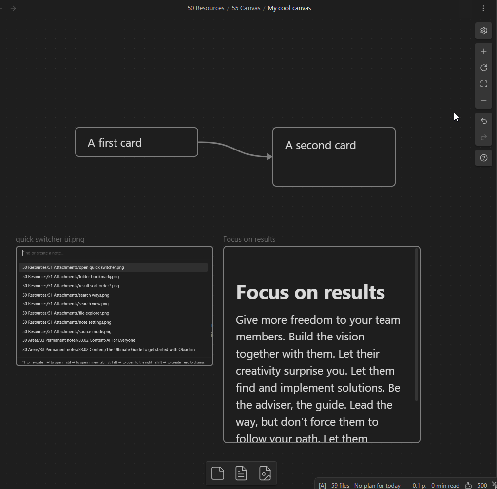 The Ultimate Beginner's Guide to Obsidian