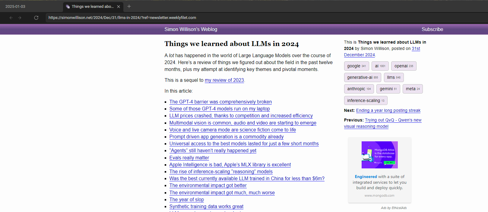 The Ultimate Beginner's Guide to Obsidian