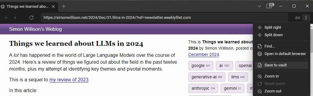 The Ultimate Beginner's Guide to Obsidian
