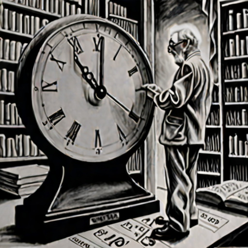 Knowledge Through Time