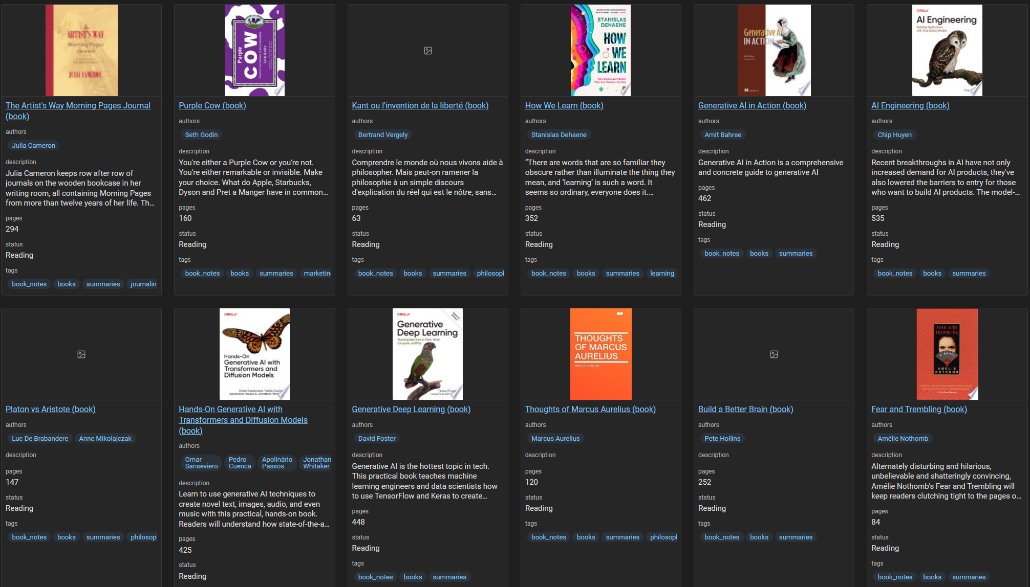 Everyone Told Me This Reading Method Was Wrong. Now I Read 3X More ...