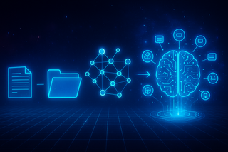 The Past, Present and Future of Digital Knowledge Management: From Paper to AI-Enhanced Systems