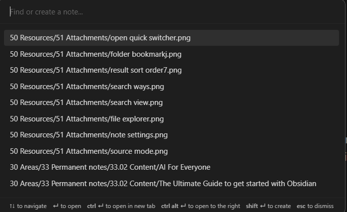 The Ultimate Beginner's Guide to Obsidian