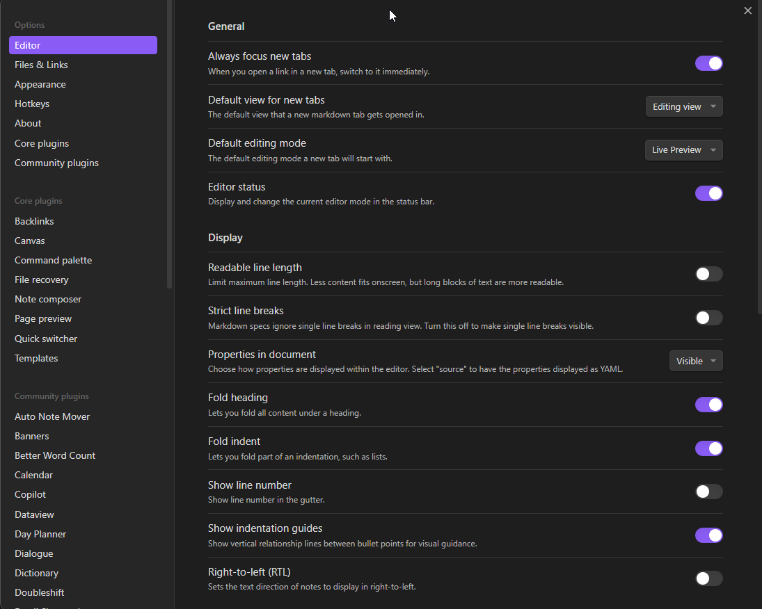 The Ultimate Beginner's Guide to Obsidian