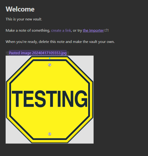 The Ultimate Beginner's Guide to Obsidian