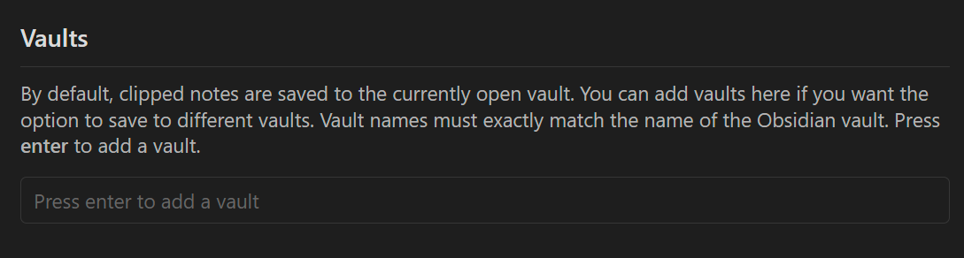 Supercharge Your Knowledge Capture Workflow with the Obsidian Web Clipper
