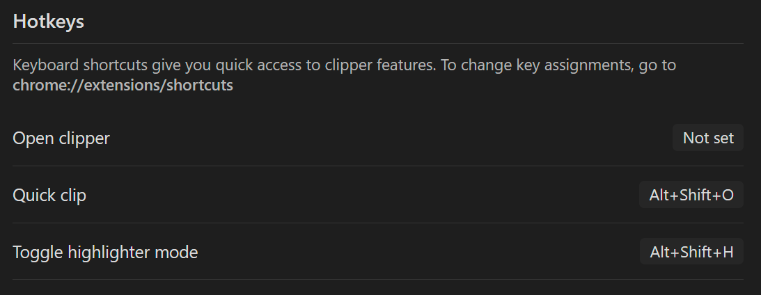 Supercharge Your Knowledge Capture Workflow with the Obsidian Web Clipper
