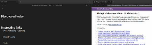 The Ultimate Beginner's Guide to Obsidian