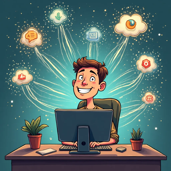 DeveloPassion's Newsletter 195 - Model Context Protocol (MCP)