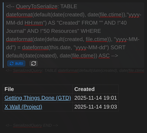 Dataview Serializer 2.0: Powerful Queries Without Sacrificing Data Portability